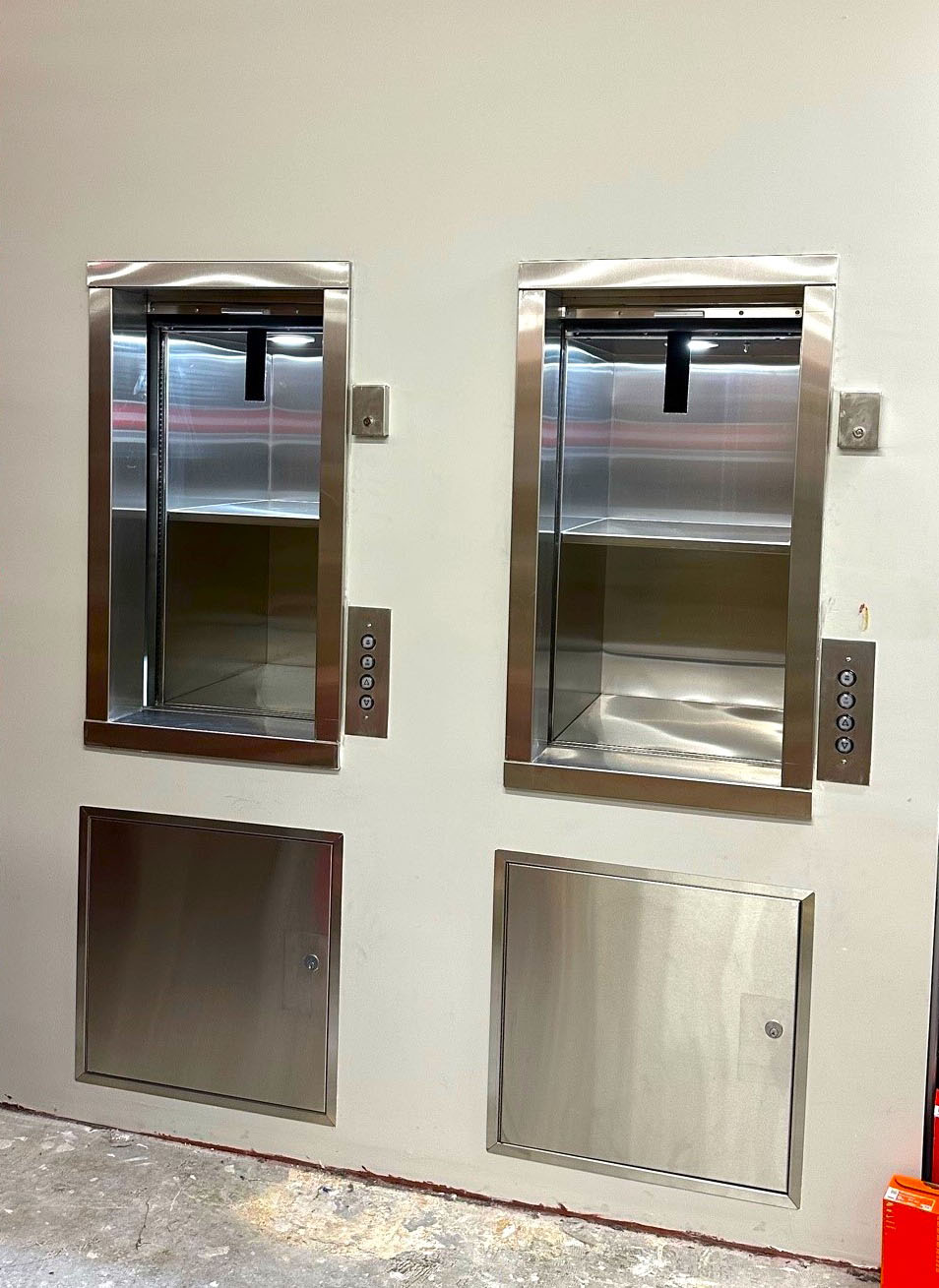 Matot - Residential Dumbwaiter - NYC & NJ